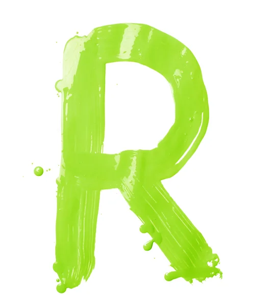 Green letter r Stock Photos, Royalty Free Green letter r Images ...