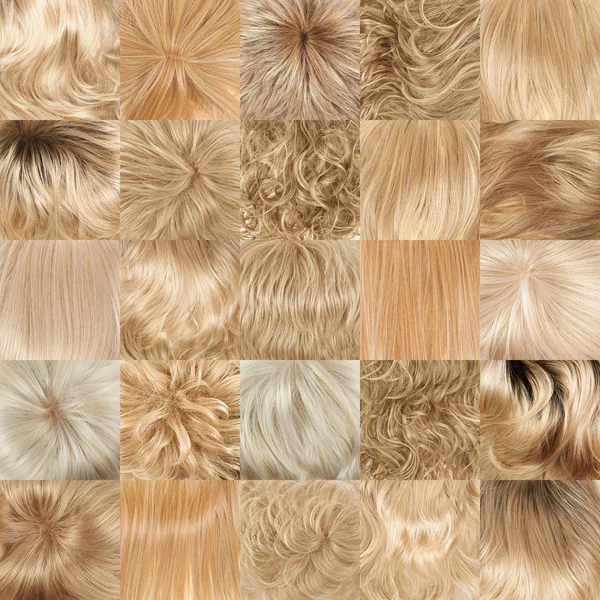 Beautiful hair collage Stock Photos, Royalty Free Beautiful hair ...