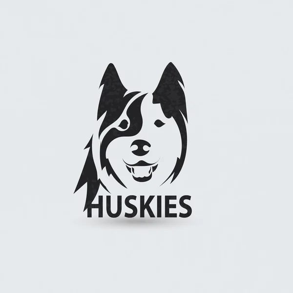 Howling huskie Vector Art Stock Images | Depositphotos