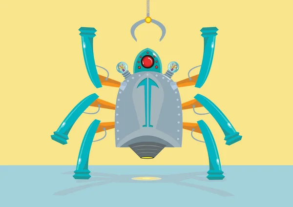 330 Nanobot Vector Images | Depositphotos