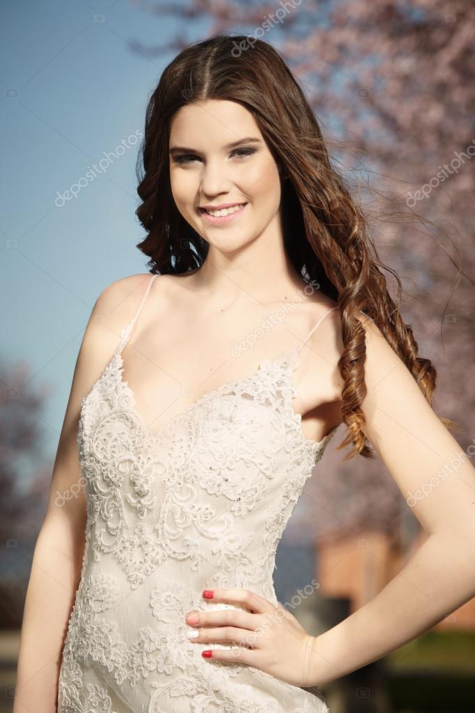 Beauty in spring nature — Stock Photo © Couperfield #73512953