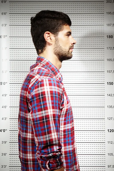 Mugshot Stock Photos, Royalty Free Mugshot Images | Depositphotos