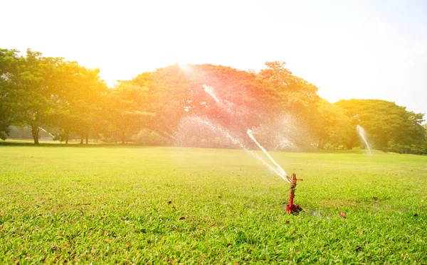 Sprinkler systems Stock Photos, Royalty Free Sprinkler systems Images ...