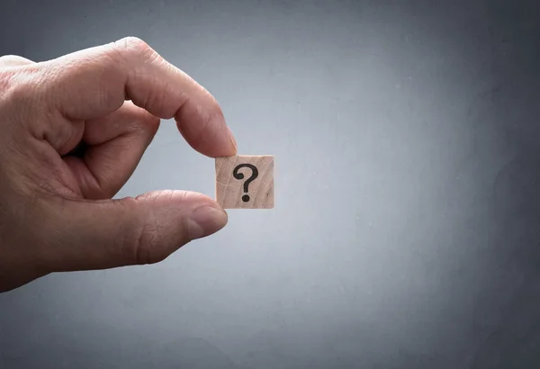 Holding question mark Stock Photos, Royalty Free Holding question mark ...