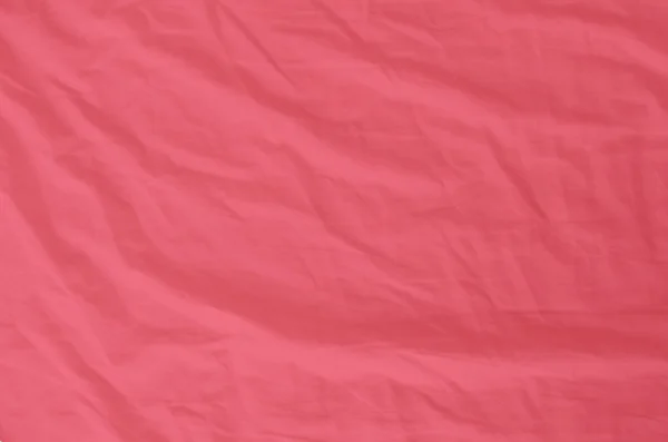 Seamless Red Satin Texture