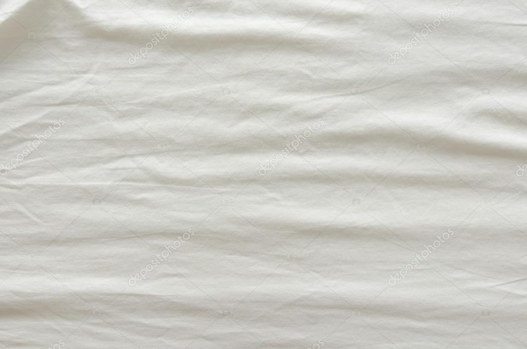 White Wrinkled Fabric Texture Stock Photo by ©lufimorgan 73982307