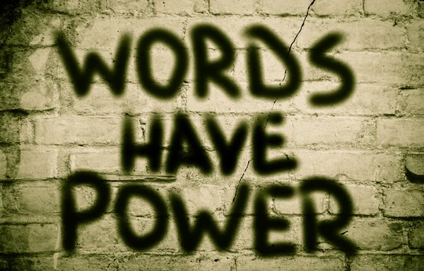 Power words Stock Photos, Royalty Free Power words Images | Depositphotos