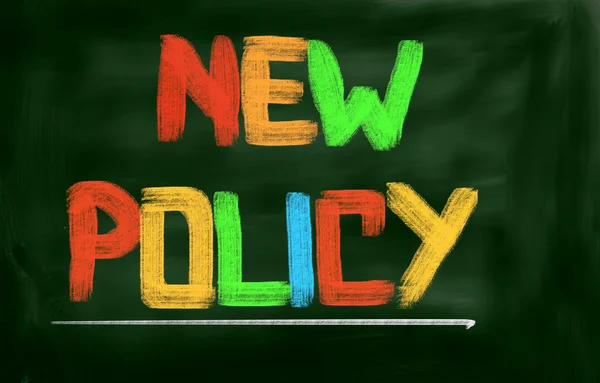New Policy Concept - Stock Image - Everypixel