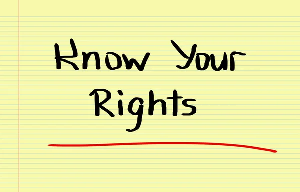 Know your rights Stock Photos, Royalty Free Know your rights Images ...