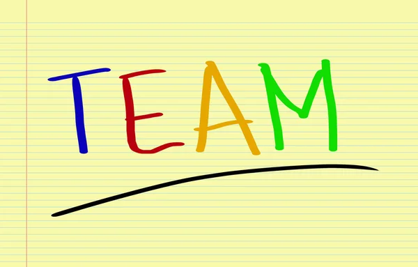 Go team Stock Photos, Royalty Free Go team Images | Depositphotos