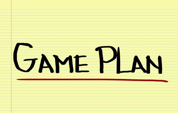 The game plan Stock Photos, Royalty Free The game plan Images ...