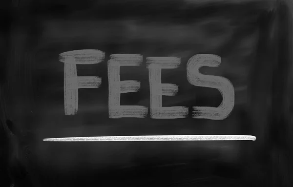 Fees Stock Photos, Royalty Free Fees Images | Depositphotos