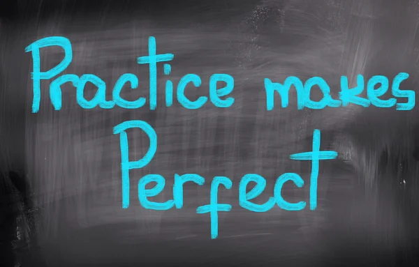 Practice make perfect Stock Photos, Royalty Free Practice make perfect ...