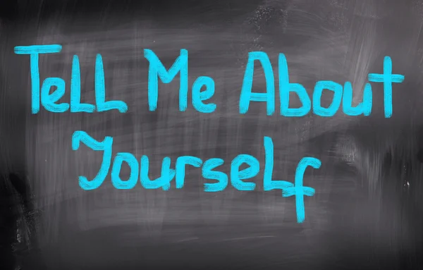 Tell me about yourself Stock Photos, Royalty Free Tell me about ...