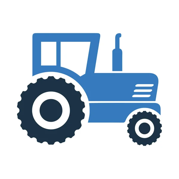 Blue tractor Stock Photos, Royalty Free Blue tractor Images | Depositphotos