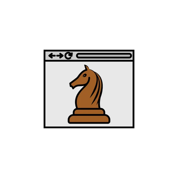 100,000 Chess sign Vector Images | Depositphotos