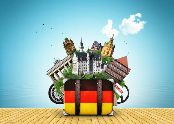 Germany Stock Photos, Royalty Free Germany Images | Depositphotos