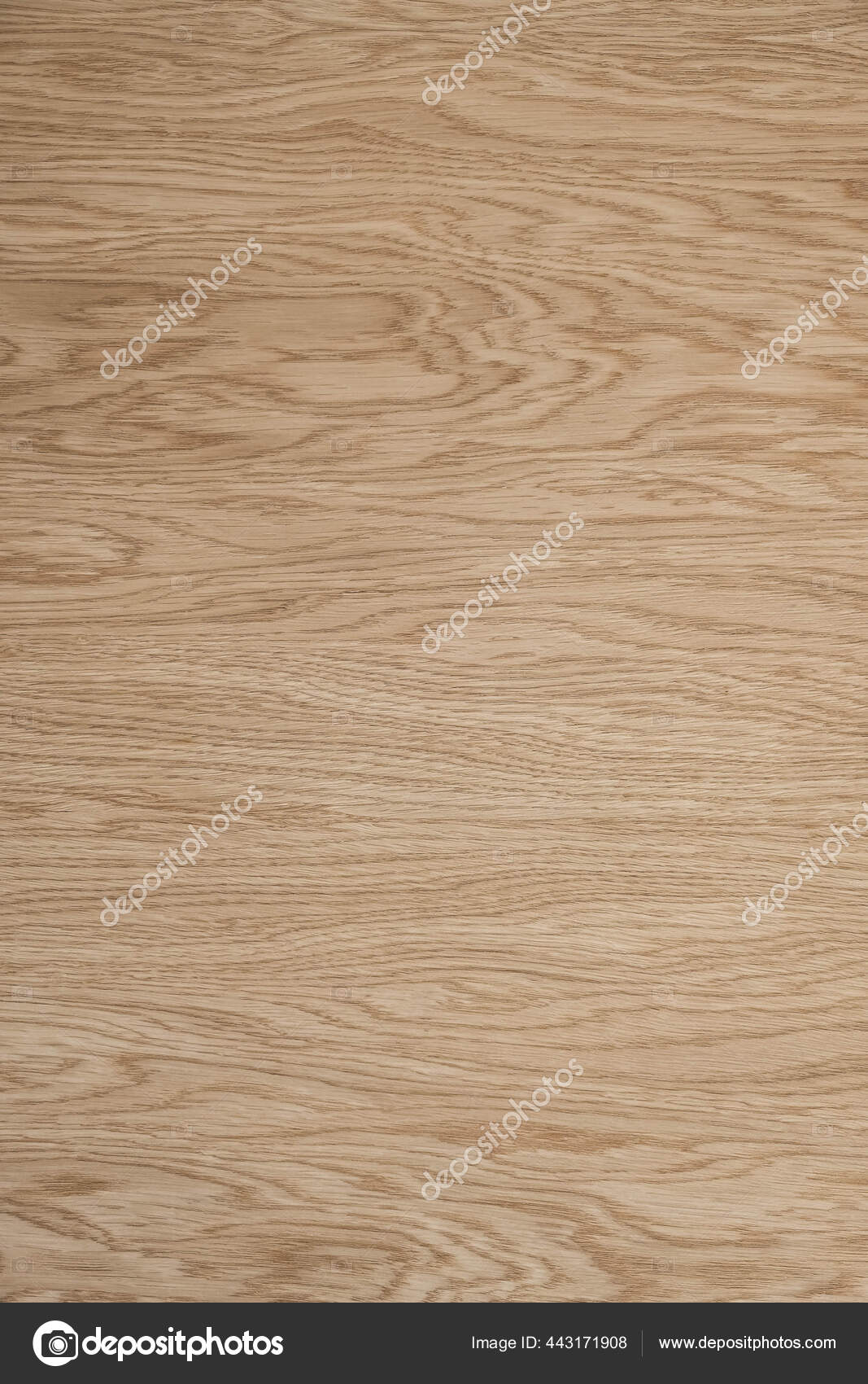 Light Wood Repeating Background