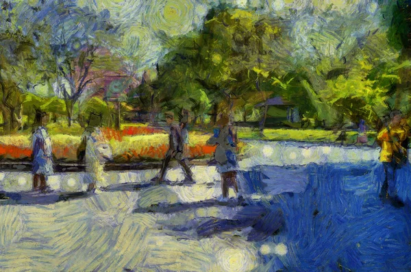 Impressionist paintings Stock Photos, Royalty Free Impressionist ...