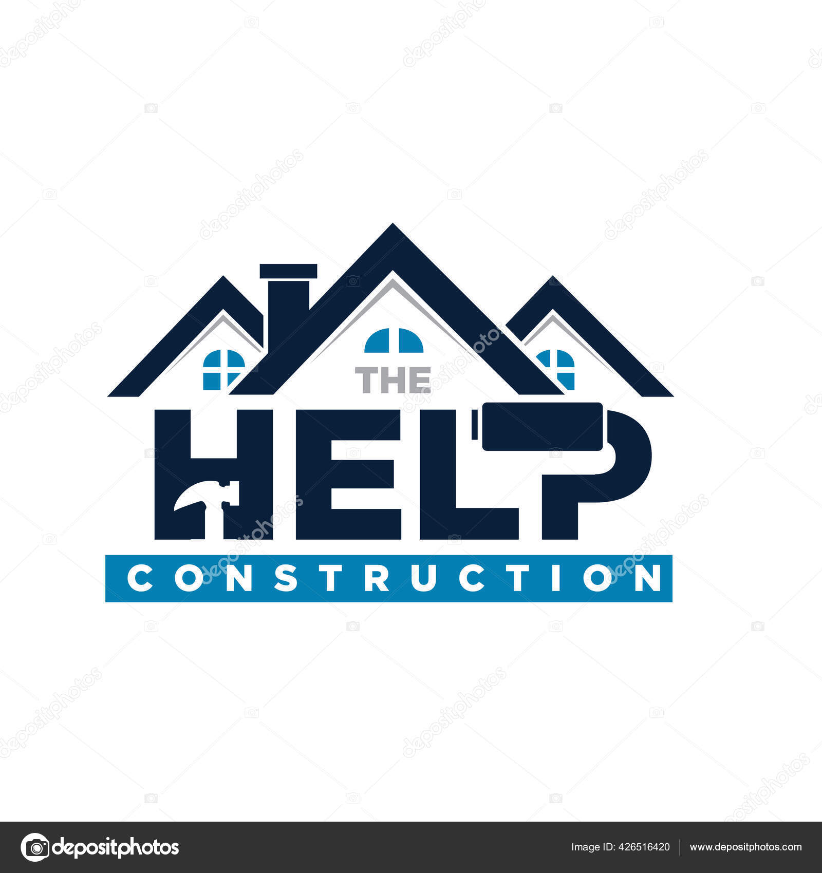Builders Logo Designs