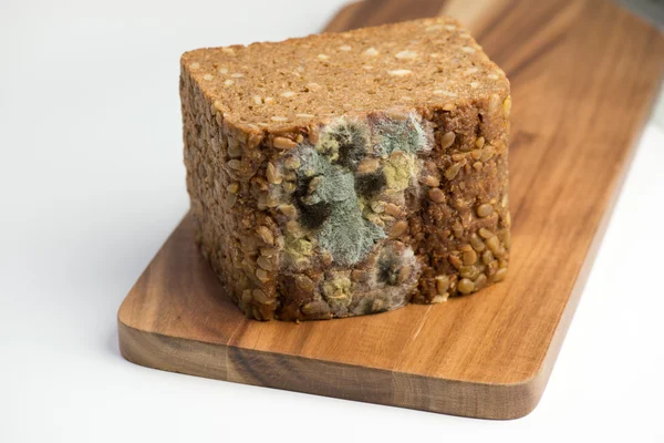Mold on foods — Stock Photo © vschlichting #54807365