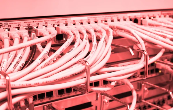 Network Switch LAN — Stock Photo © vschlichting #78066312 Network Switch LAN — Stock Photo © vschlichting #78066312