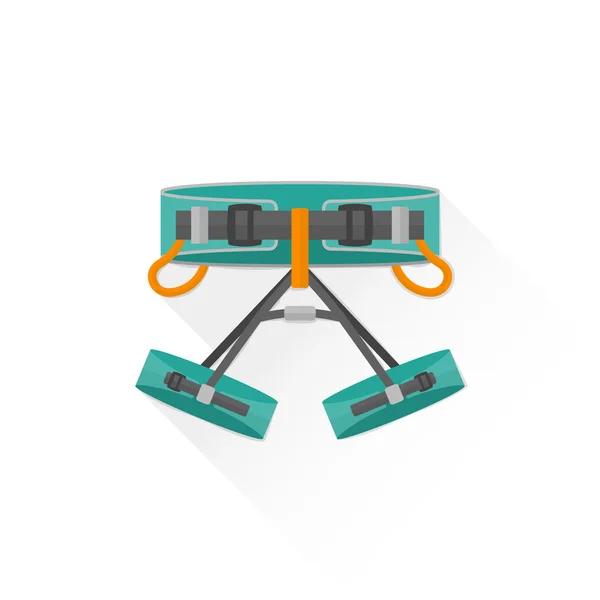 Safety harness icon Stock Vectors, Royalty Free Safety harness icon ...