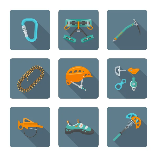11,916,389 Mountain climbing tools Vector Images | Depositphotos