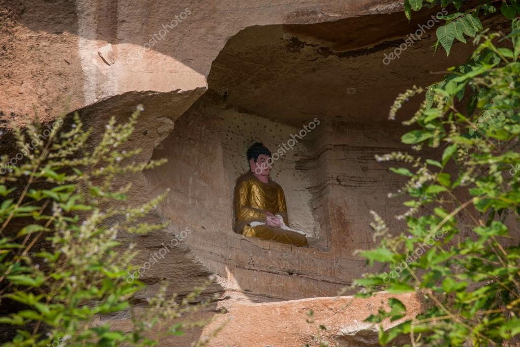 HECHUAN Rondeau cottage door Cliff Pacific — Stock Photo © jingaiping ...