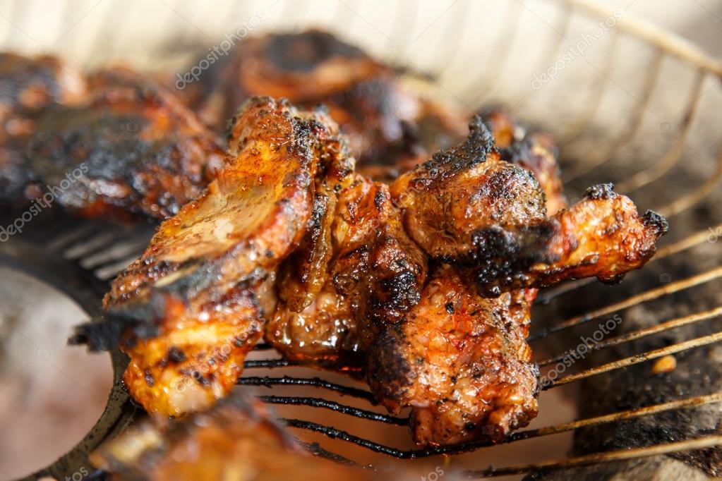 Barbaque Stock Photo by ©riderfoot 61807217