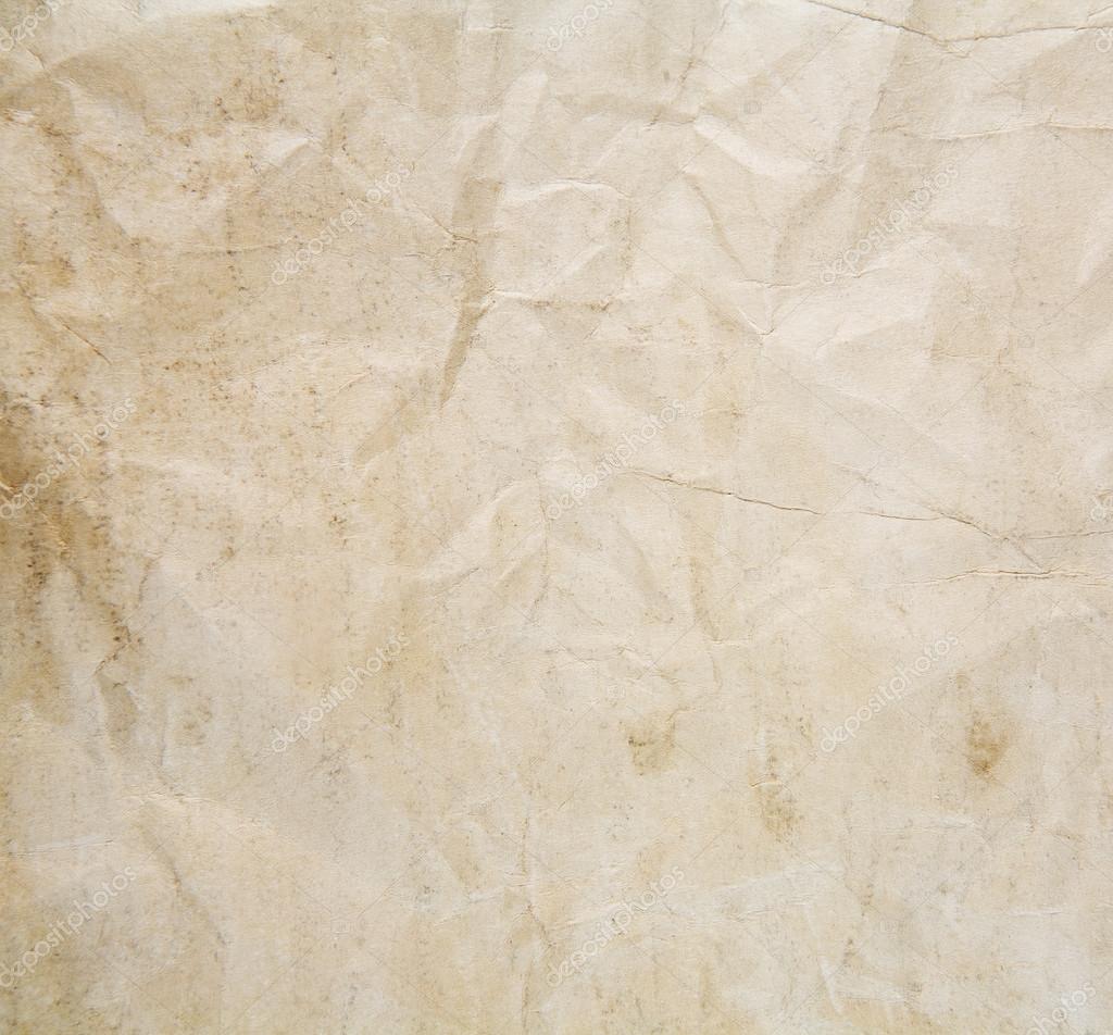 Worn Paper Texture Worn Paper Texture