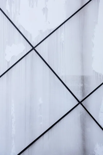 Wall texture with diagonal black lines - Stock Image - Everypixel