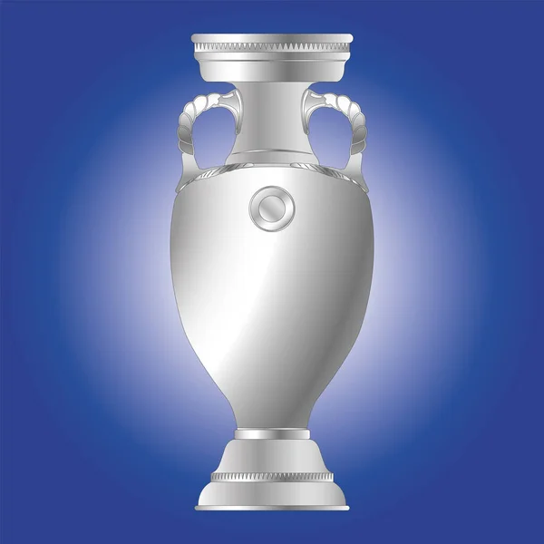 100,000 Uefa euro trophy Vector Images | Depositphotos