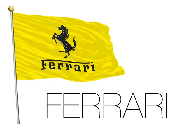 ᐈ Ferrari logo black and white stock images, Royalty Free ferrari ...