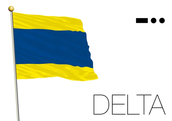 The delta Vector Art Stock Images | Depositphotos