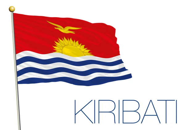 Akrotiri and dhekelia flag isolated on the white background Stock ...