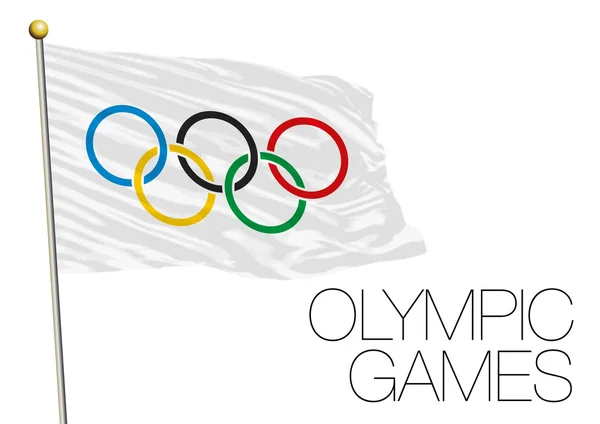 3,134 Olympic flag Vector Images - Free & Royalty-free Olympic flag ...