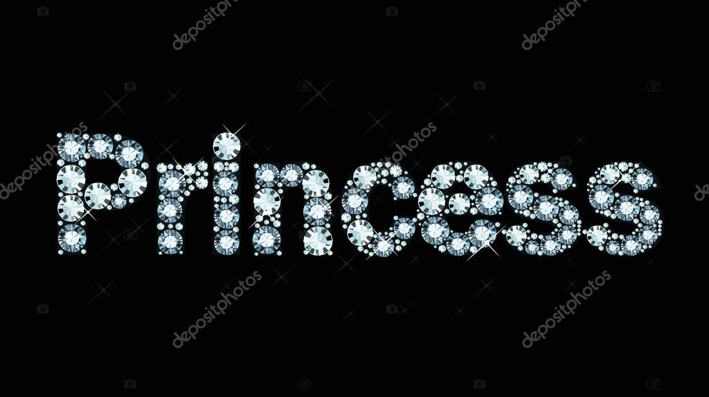 Princess Word