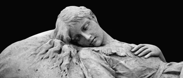 Crying statue Stock Photos, Royalty Free Crying statue Images ...