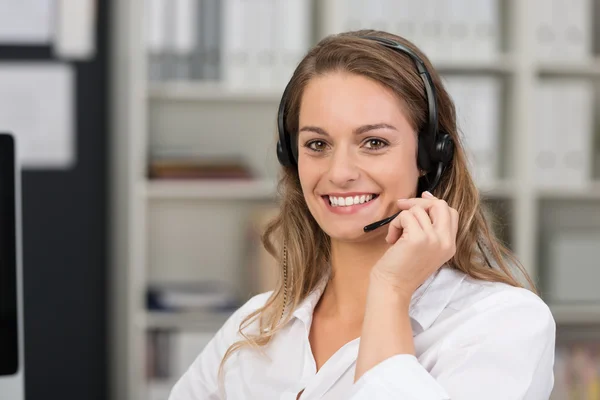 Client services assistant - Stock Image - Everypixel