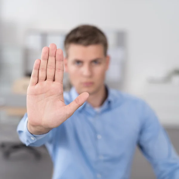 Stop hand sign Stock Photos, Royalty Free Stop hand sign Images ...