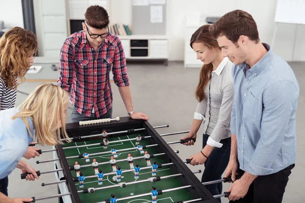 Playing in office Stock Photos, Royalty Free Playing in office Images ...