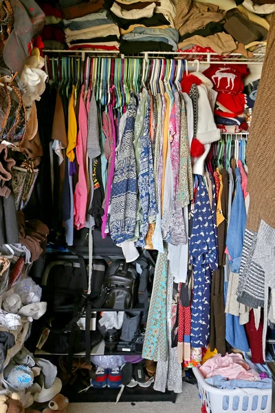 Messy closet Stock Photos, Royalty Free Messy closet Images ...