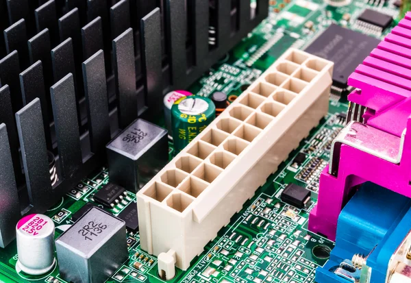 Computer cleaning Stock Photo by ©Mark800 50949385