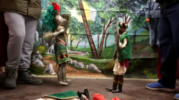 789 Children theatre Videos, Royalty-free Stock Children theatre ...