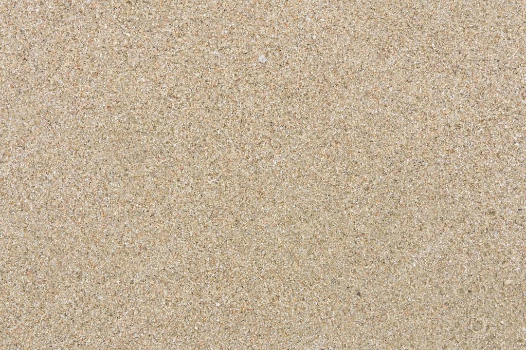 Texture sable sur plage — Photographie ekapotfotothai © #80910344