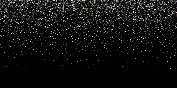 Seamless starfield Vector Images | Depositphotos