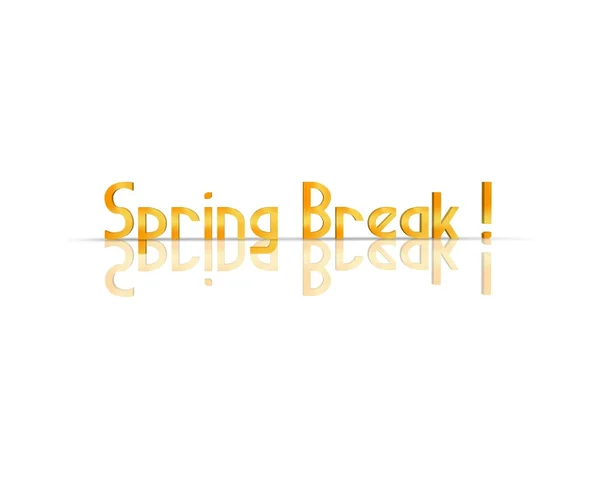 Spring break font Stock Photos, Royalty Free Spring break font Images ...