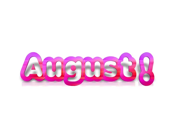 Welcome august Stock Photos, Royalty Free Welcome august Images ...