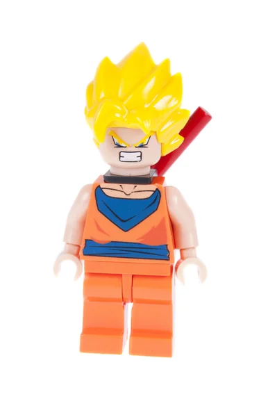 Goku Stock Photos, Royalty Free Goku Images | Depositphotos